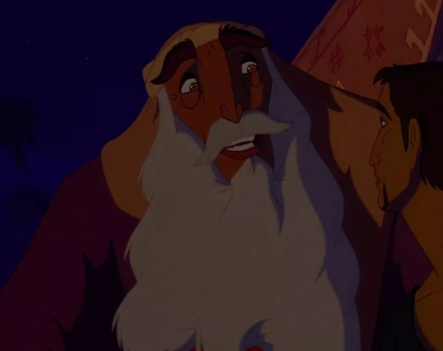 Jethro | Fanmade Works Wikia | Fandom