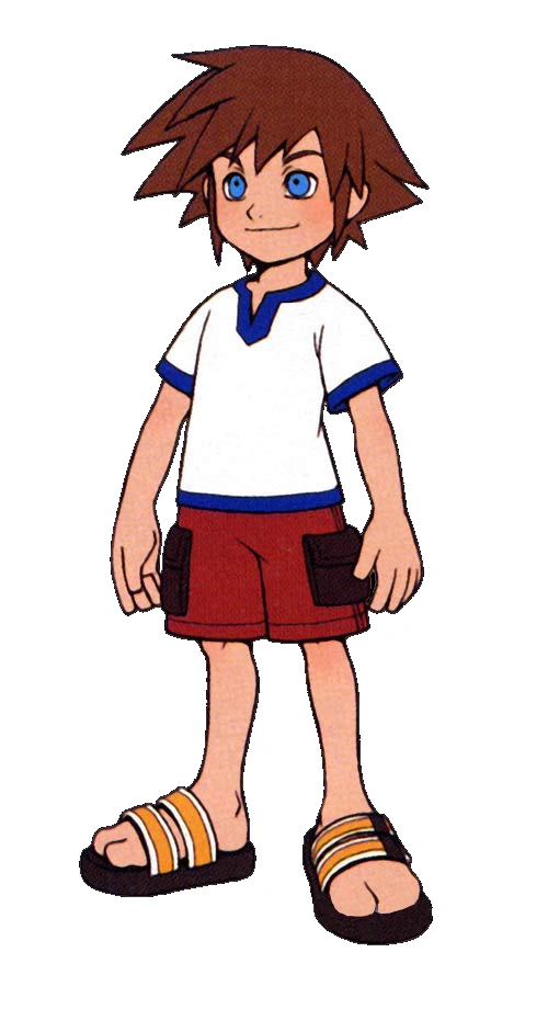 Joseph Keyheart | Fanmade Works Wikia | Fandom