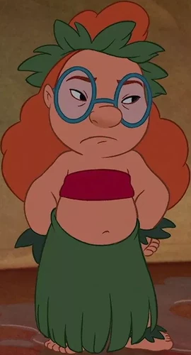 Mertle Edmonds | Fanmade Works Wikia | Fandom