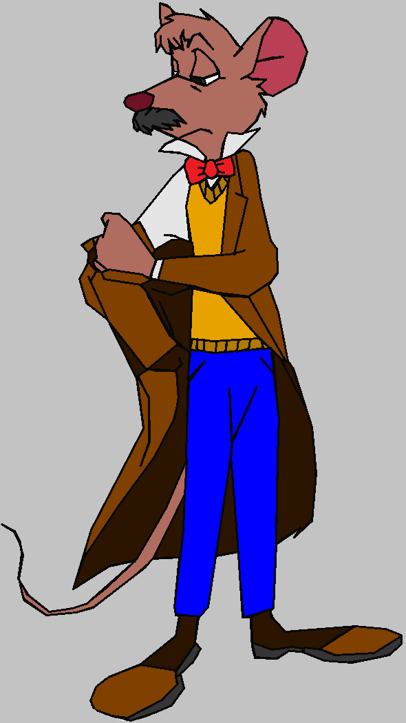 Jeremiah Frierson | Fanmade Works Wikia | Fandom