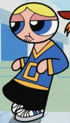 Boomer | Fanmade Works Wikia | Fandom