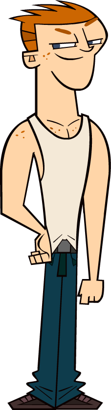 Scott | Fanmade Works Wikia | Fandom