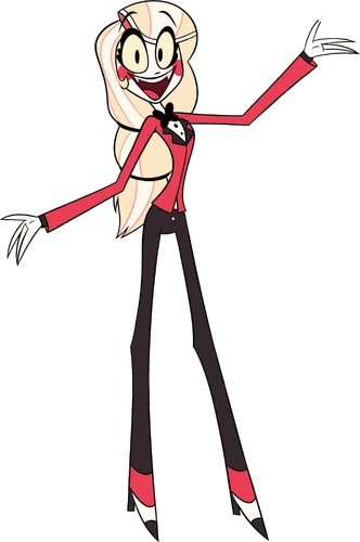 Charlie Morningstar | Fanmade Works Wikia | Fandom