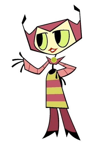 Vega | Fanmade Works Wikia | Fandom