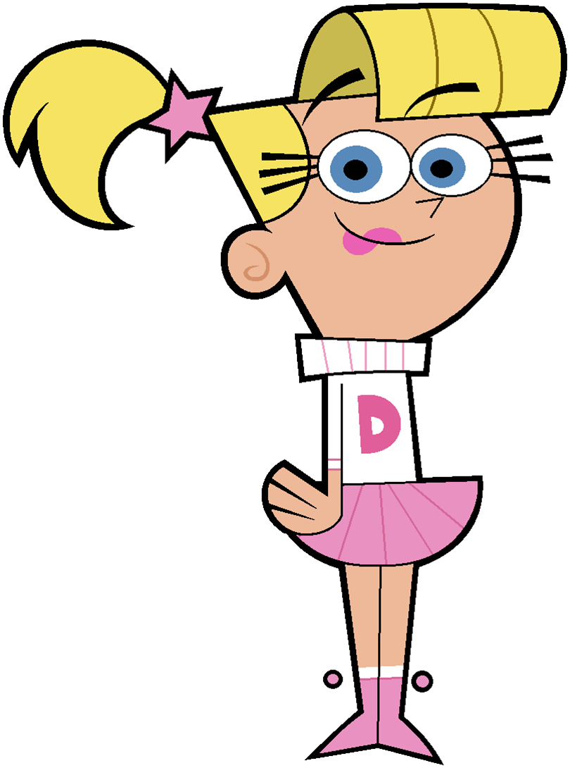 Veronica | Fanmade Works Wikia | Fandom