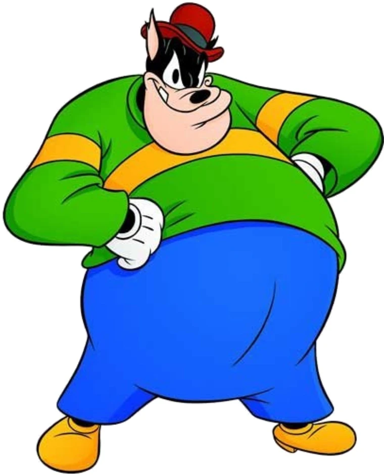 Pete | Fanmade Works Wikia | Fandom