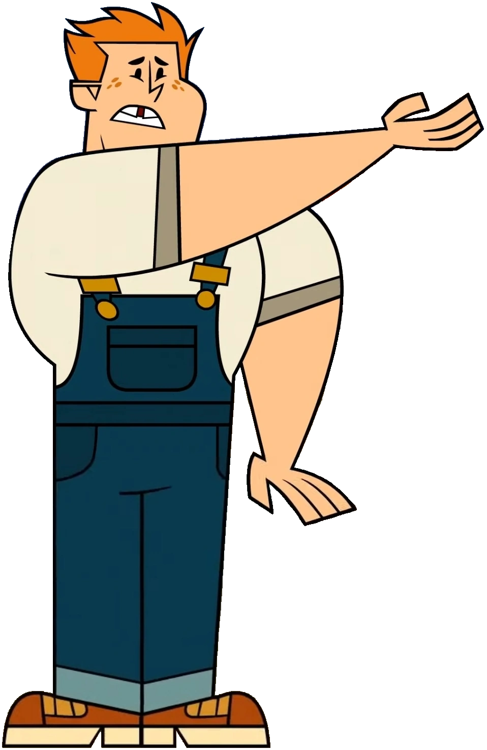 Rodney | Fanmade Works Wikia | Fandom