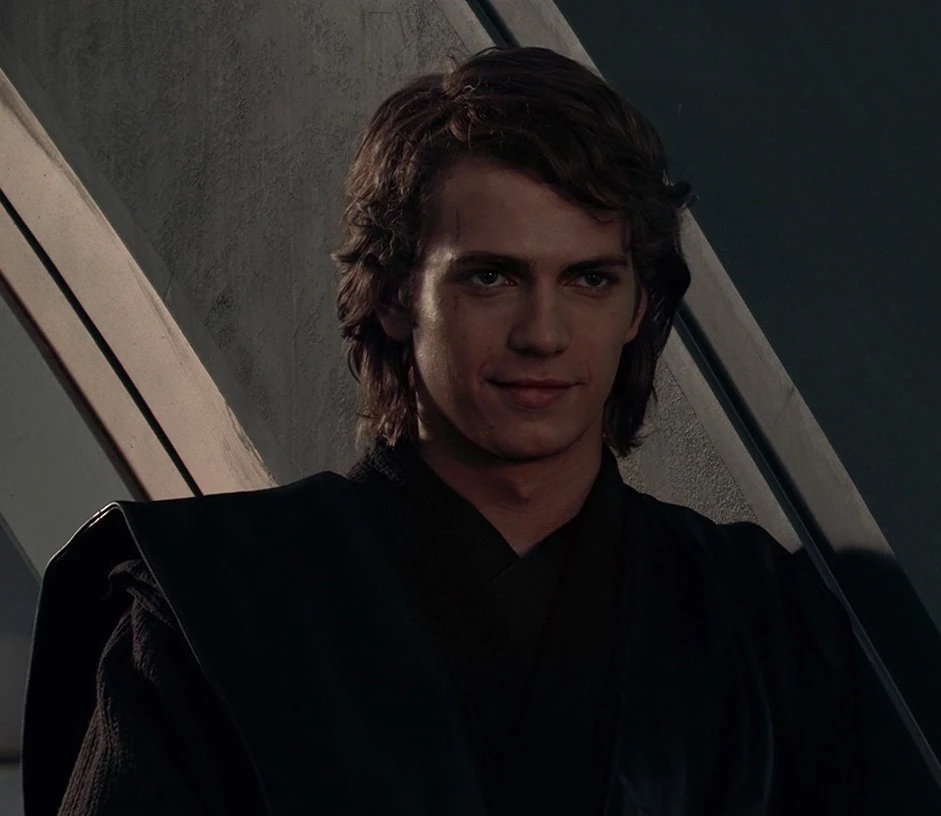 Anakin Skywalker | Fanmade Works Wikia | Fandom