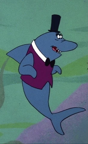 Misterjaw | Fanmade Works Wikia | Fandom