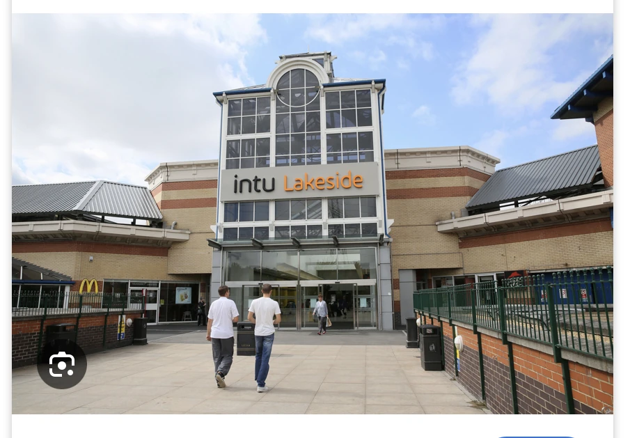 Lakeside Shopping Mall Centre, Thurrock | Fanmade Works Wikia | Fandom