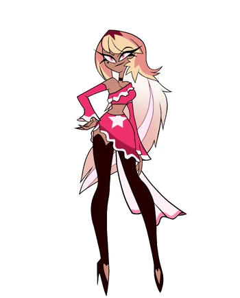 Verosika Mayday | Fanmade Works Wikia | Fandom