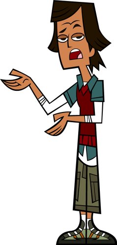 Noah (Total Drama) | Fanmade Works Wikia | Fandom