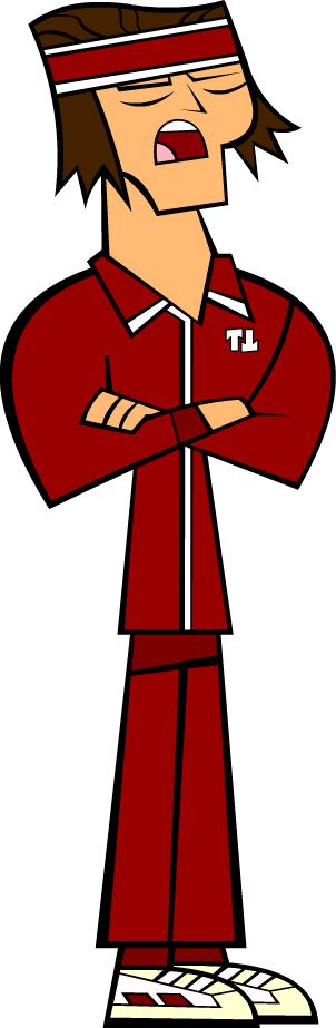 Tyler (Total Drama) | Fanmade Works Wikia | Fandom