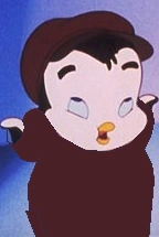 Pudge and his friends in their pajamas | Fanmade Works Wikia | Fandom