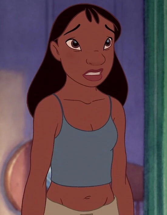 Nani Pelekai | Fanmade Works Wikia | Fandom