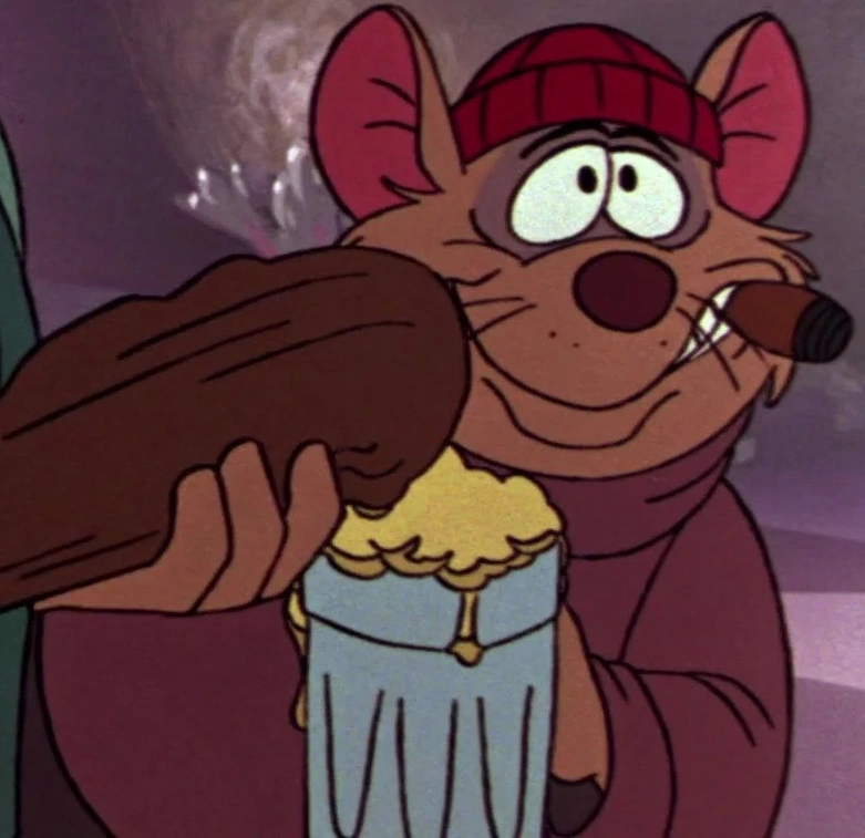 Thomas Farrell | Fanmade Works Wikia | Fandom