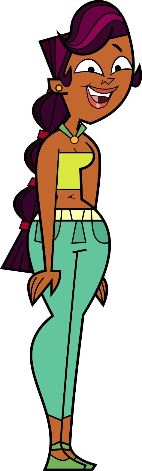 Sierra | Fanmade Works Wikia | Fandom