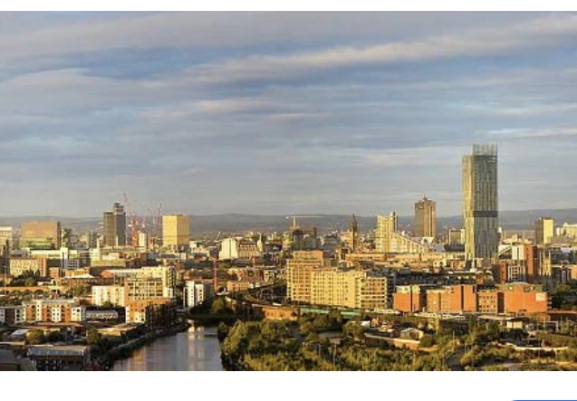 Manchester City, UK | Fanmade Works Wikia | Fandom