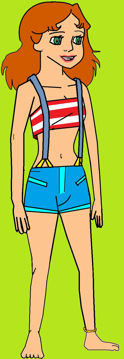 Mona Mimi | Fanmade Works Wikia | Fandom