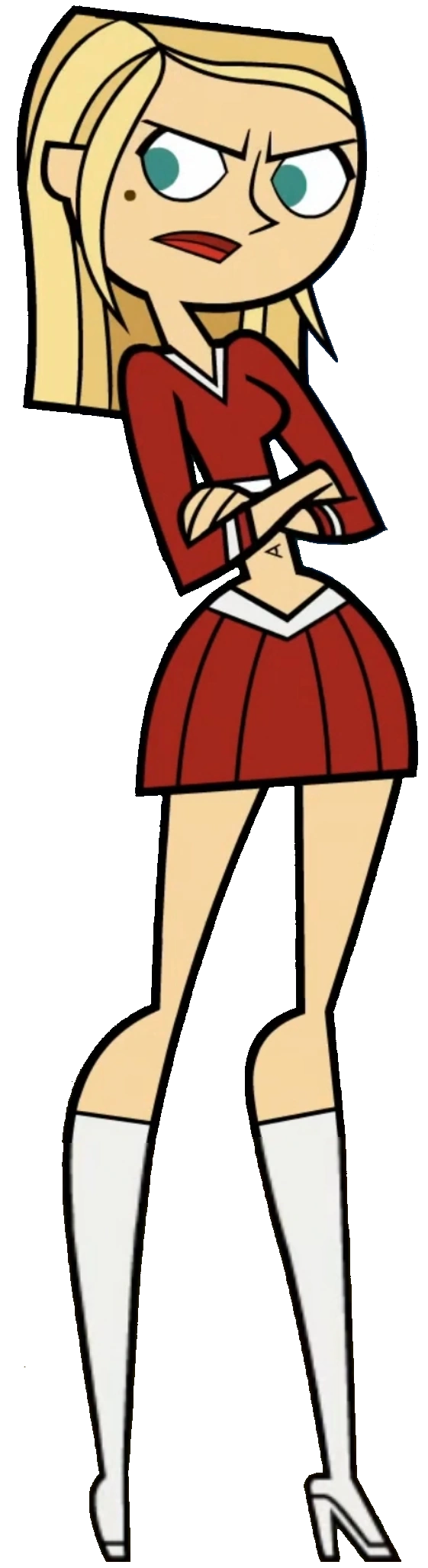 Amy (Total Drama) | Fanmade Works Wikia | Fandom