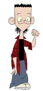 Terrence Foster | Fanmade Works Wikia | Fandom