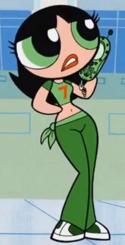 Buttercup | Fanmade Works Wikia | Fandom