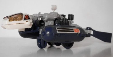 Aquazoid | FanMade Zoids Game Wiki | Fandom