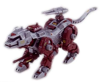 Category:Red Zoid Profiles | FanMade Zoids Game Wiki | Fandom