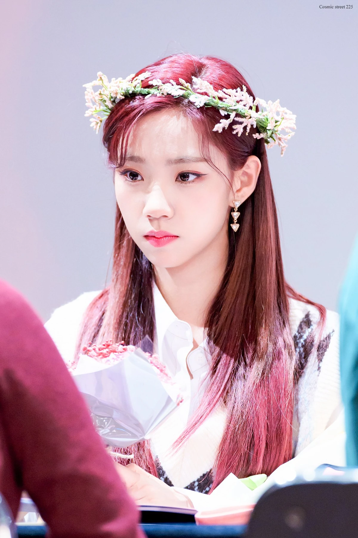 Lee Yeoreum | Fanmade486 Wiki | Fandom