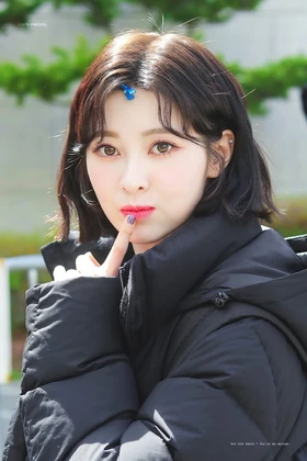 Baek Yebin | Fanmade486 Wiki | Fandom