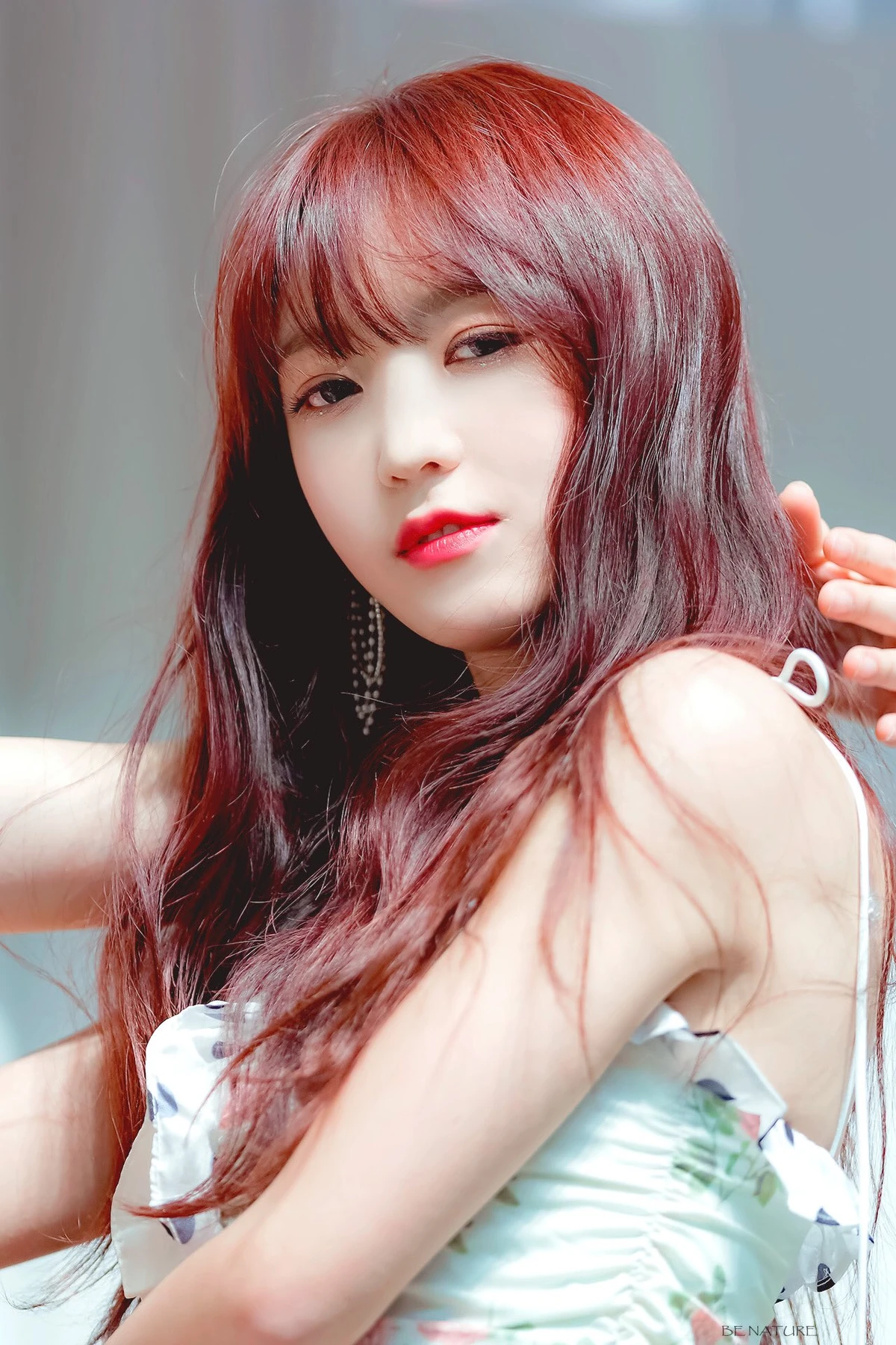 Kim Sohee | Fanmade486 Wiki | Fandom