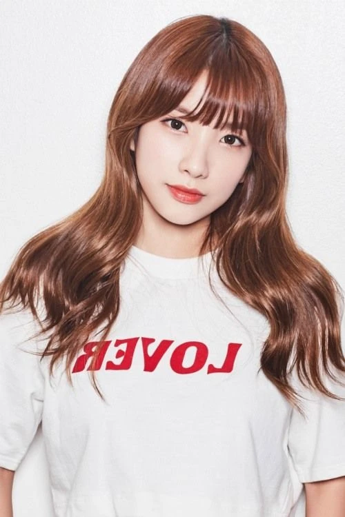 Kim Jisook | Fanmade486 Wiki | Fandom