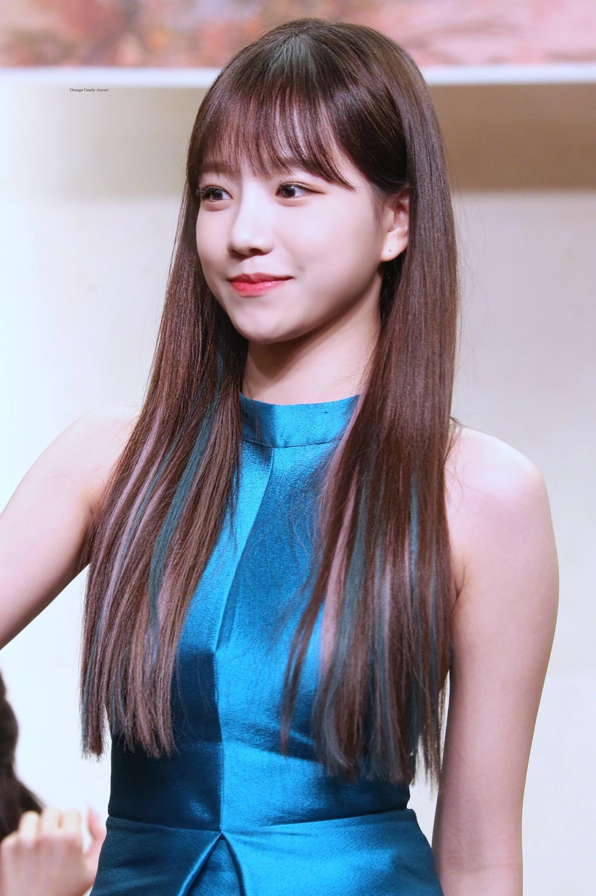 Jo Yuri | Fanmade486 Wiki | Fandom