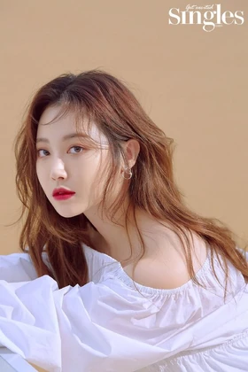 Kim Ahyoung | Fanmade486 Wiki | Fandom