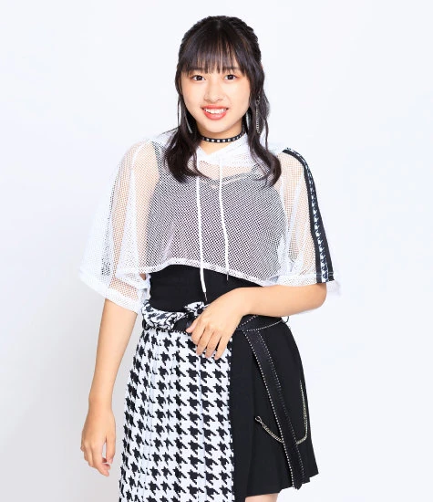 Oota Haruka | Fanmade486 Wiki | Fandom