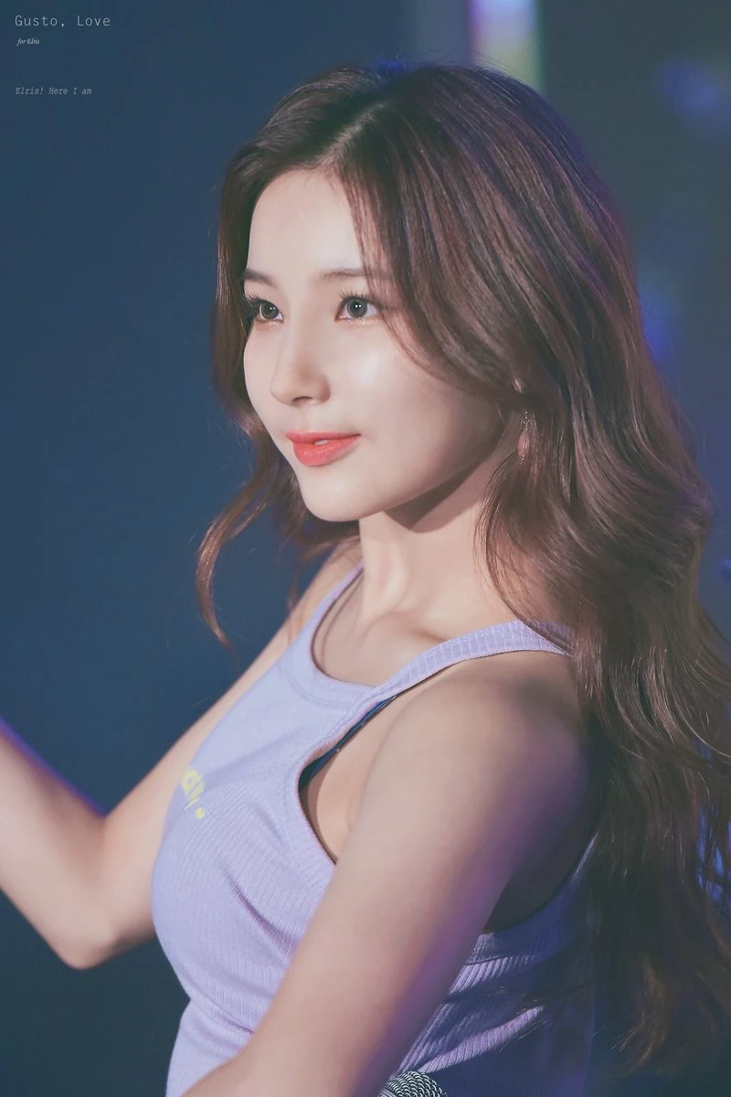 Kim Sohee (12th Generation) | Fanmade486 Wiki | Fandom