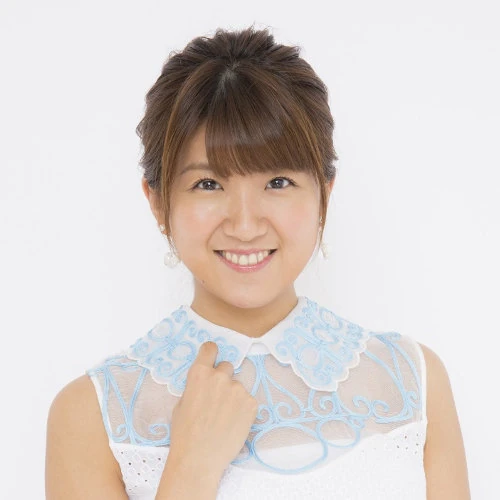 Tokunaga Chinami | Fanmade486 Wiki | Fandom