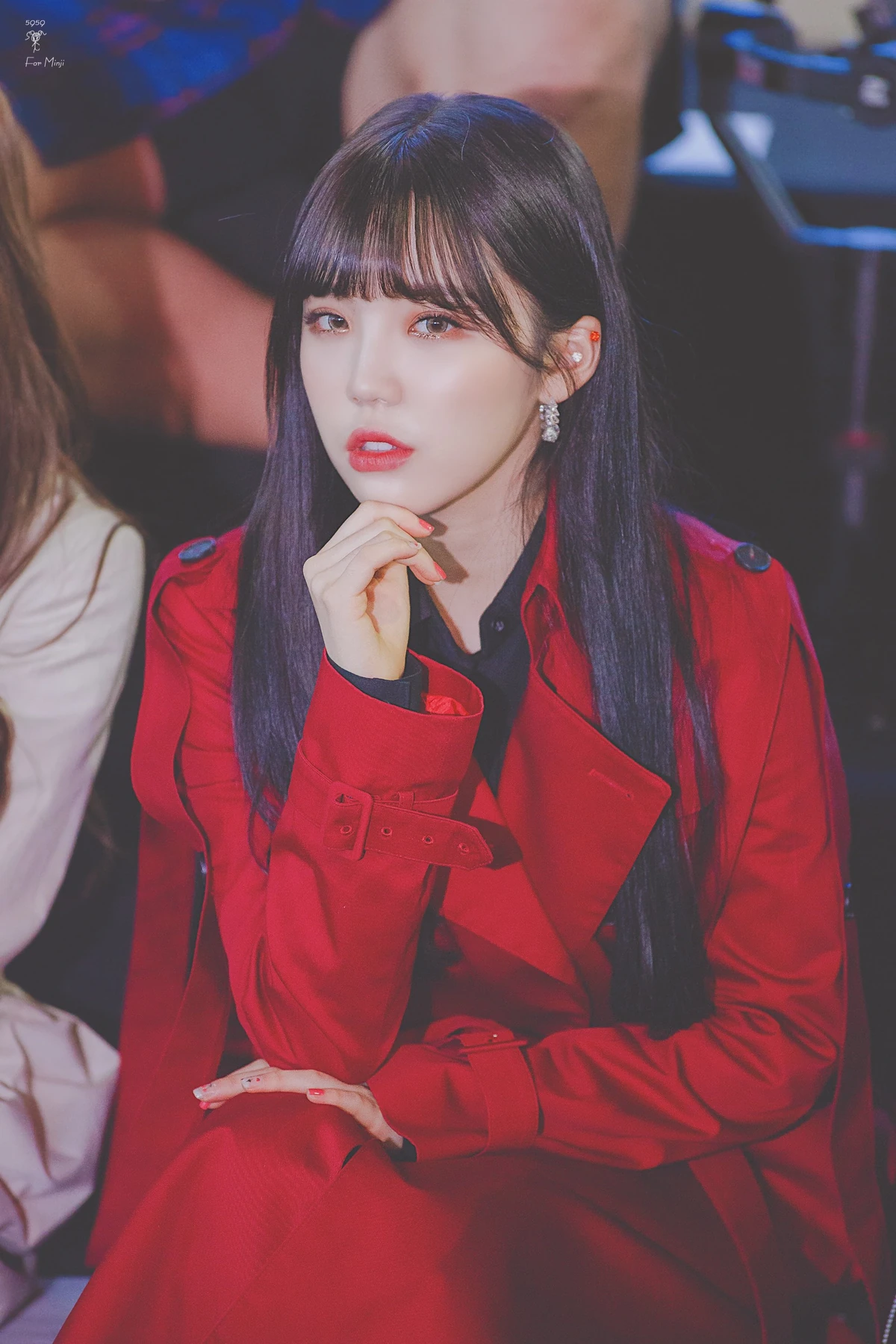 Kim Minji (15th Generation) | Fanmade486 Wiki | Fandom