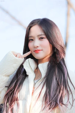 Choi Yubin | Fanmade486 Wiki | Fandom