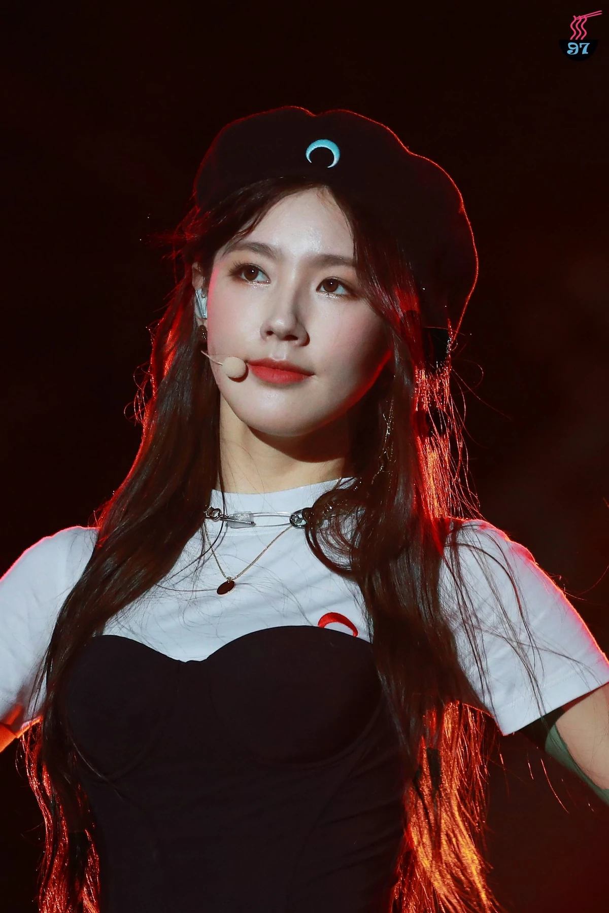 Cho Miyeon | Fanmade486 Wiki | Fandom