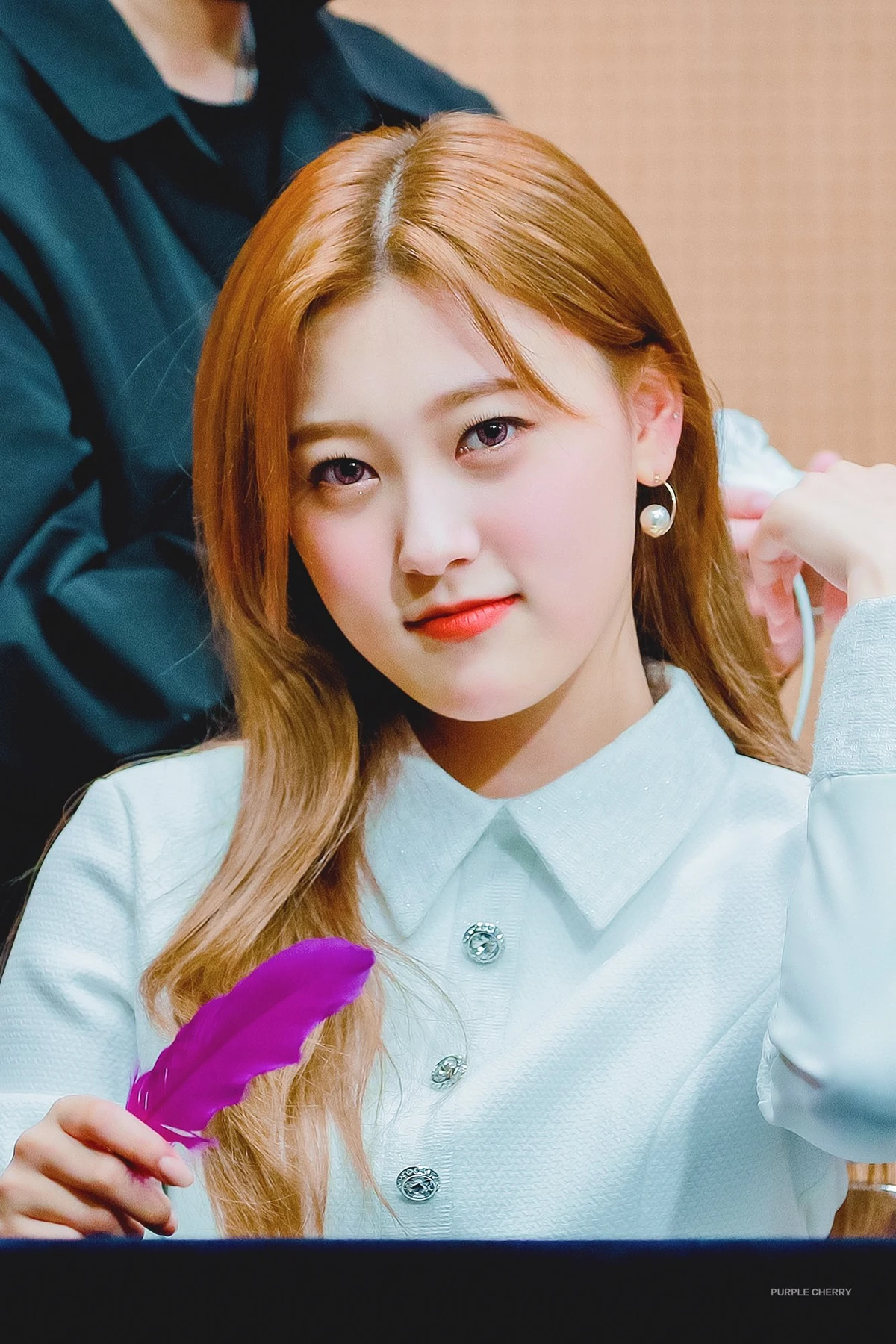 Choi Yerim | Fanmade486 Wiki | Fandom