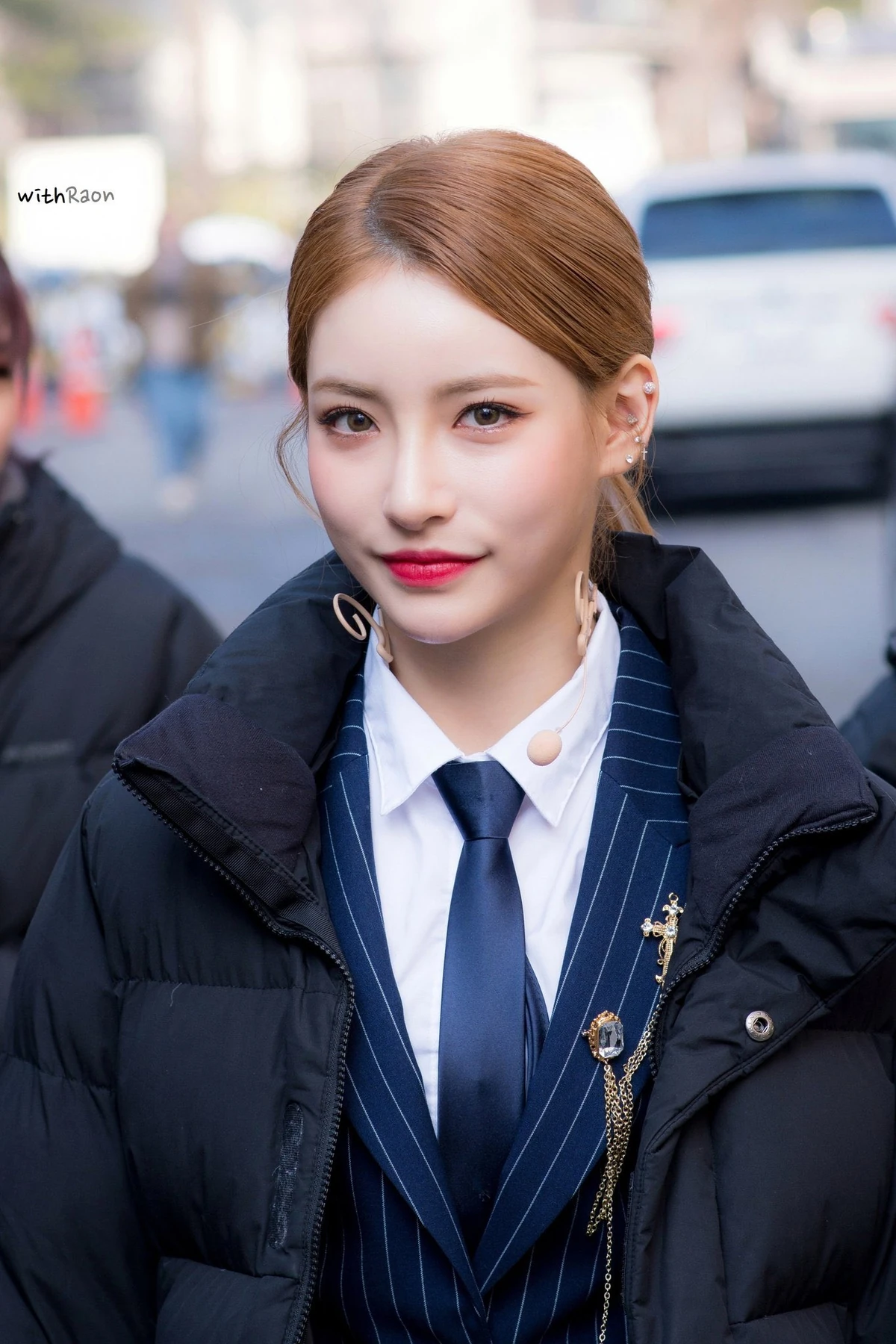 Yoo Jiwon | Fanmade486 Wiki | Fandom