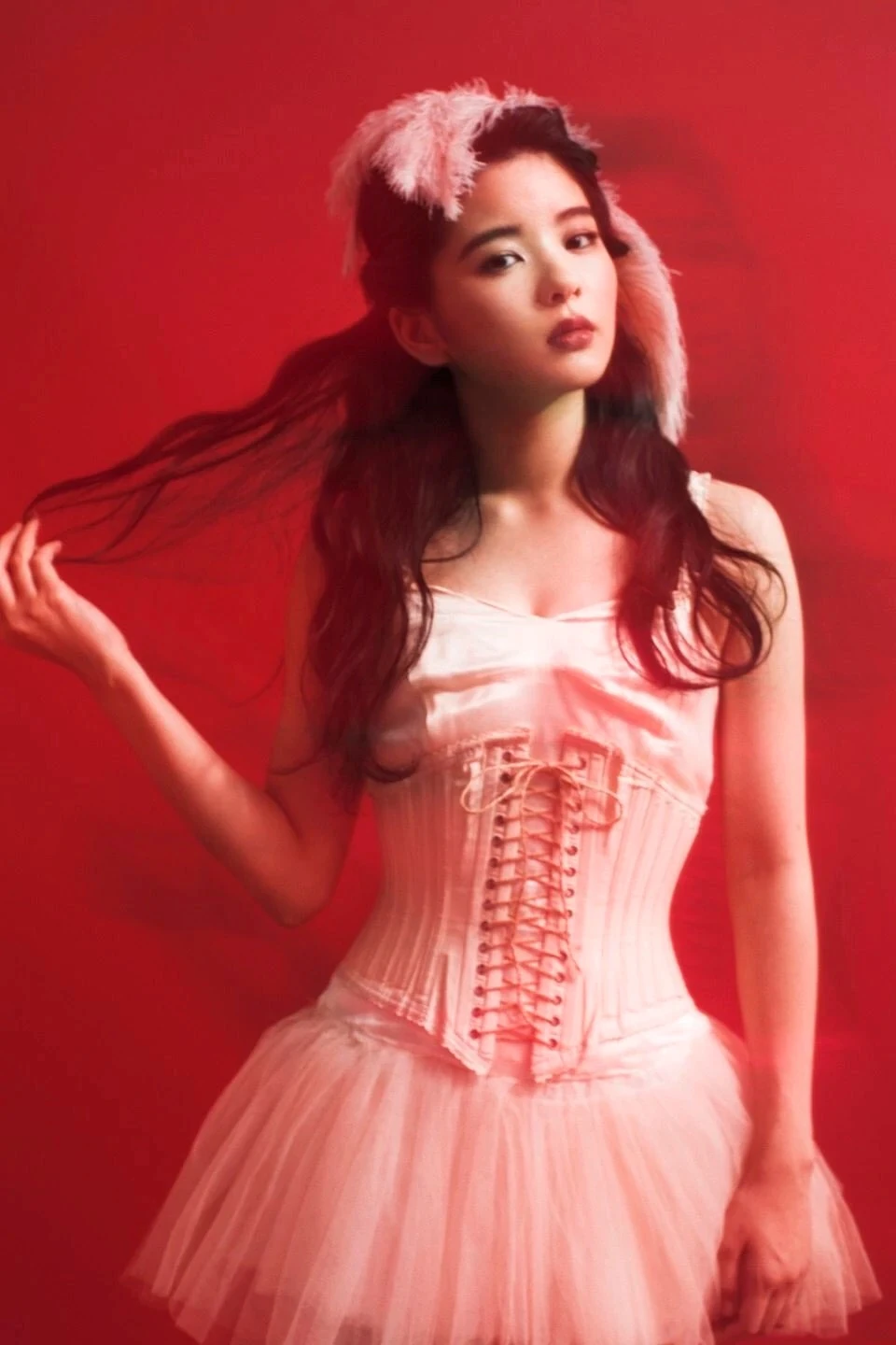 Tamura Meimi | Fanmade486 Wiki | Fandom