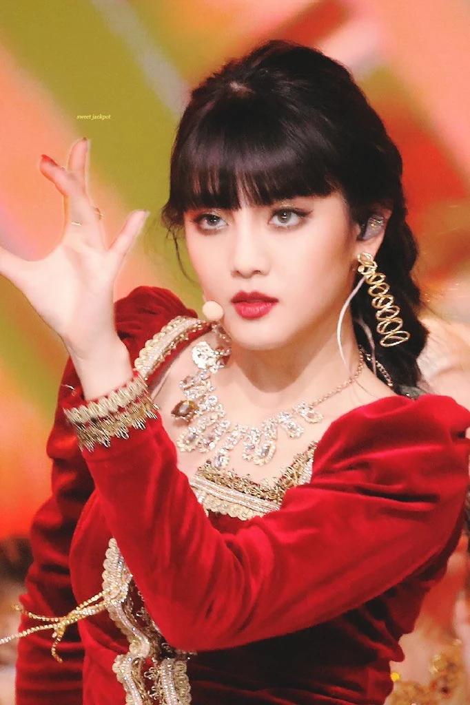 Minnie Nicha Yontararak | Fanmade486 Wiki | Fandom