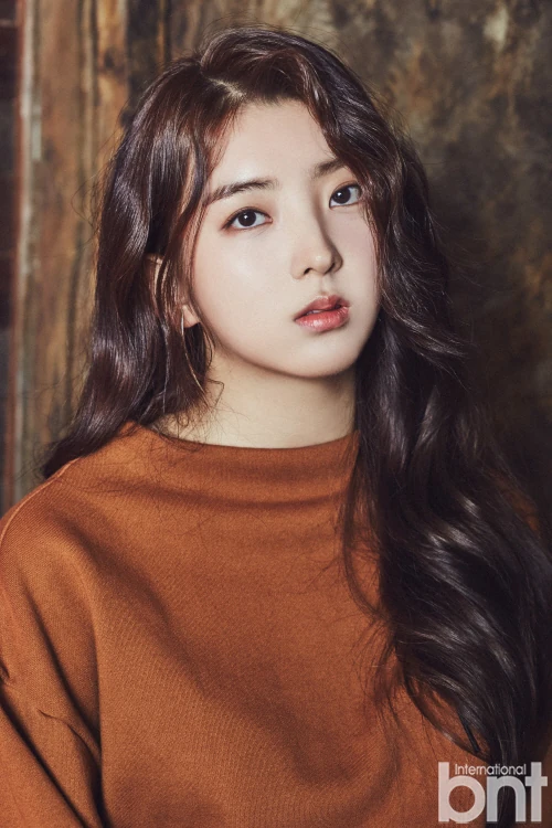 Kwon Sohyun | Fanmade486 Wiki | Fandom