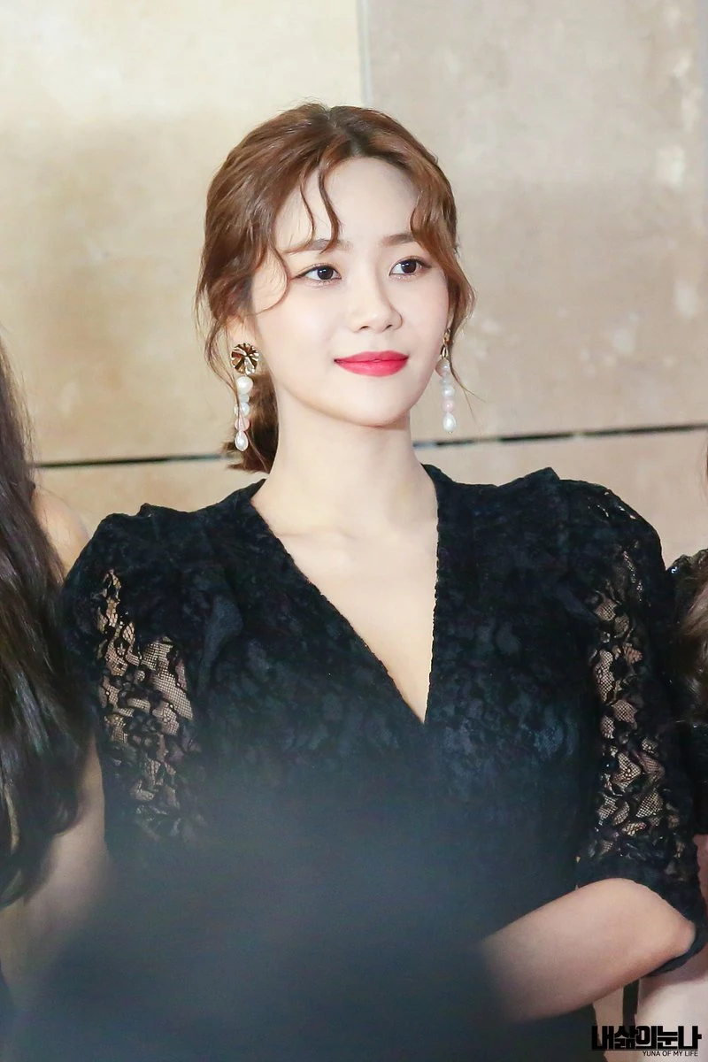 Seo Yuna | Fanmade486 Wiki | Fandom