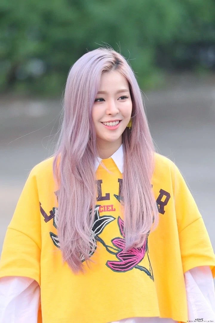 Jeon Minju | Fanmade486 Wiki | Fandom