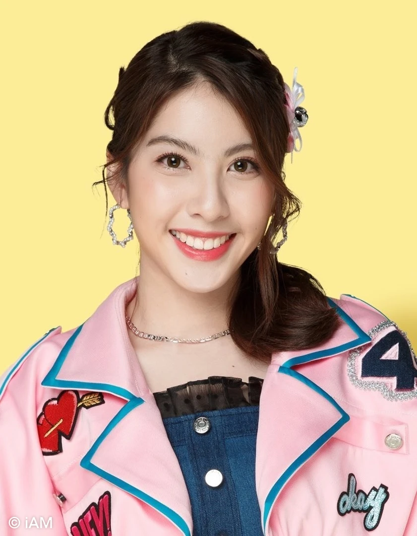 Rachaya Tupkunanon (Minmin) | Fanmade486 Wiki | Fandom