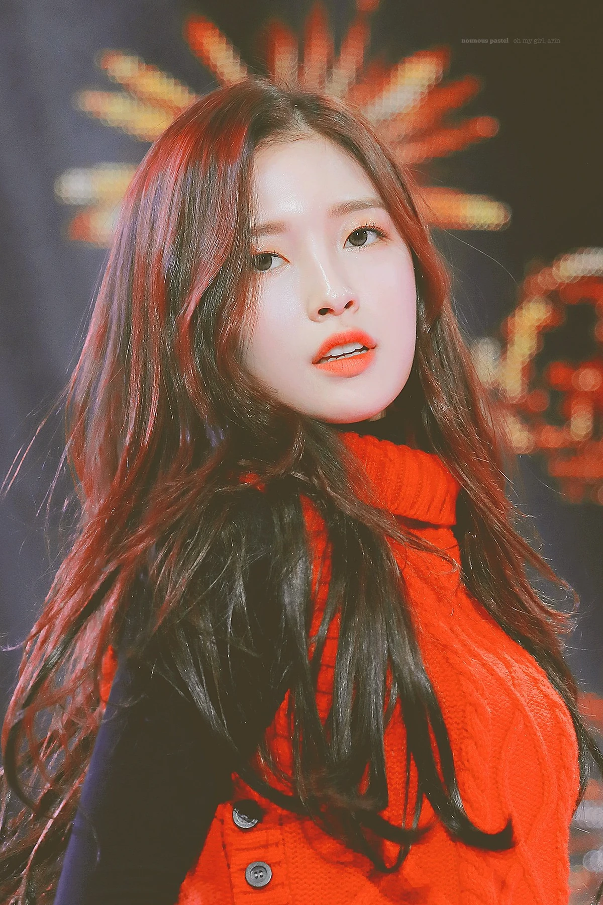 Choi Yewon | Fanmade486 Wiki | Fandom