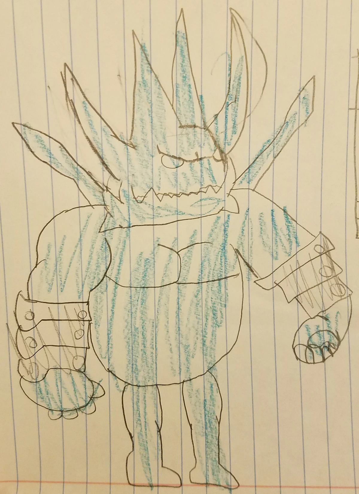 Professor Ban Ban(Alien) | Fanmadebattlecats Wiki | Fandom